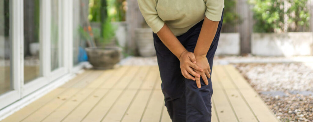 Overcoming Obstacles: Common Challenges in Knee Rehabilitation ...